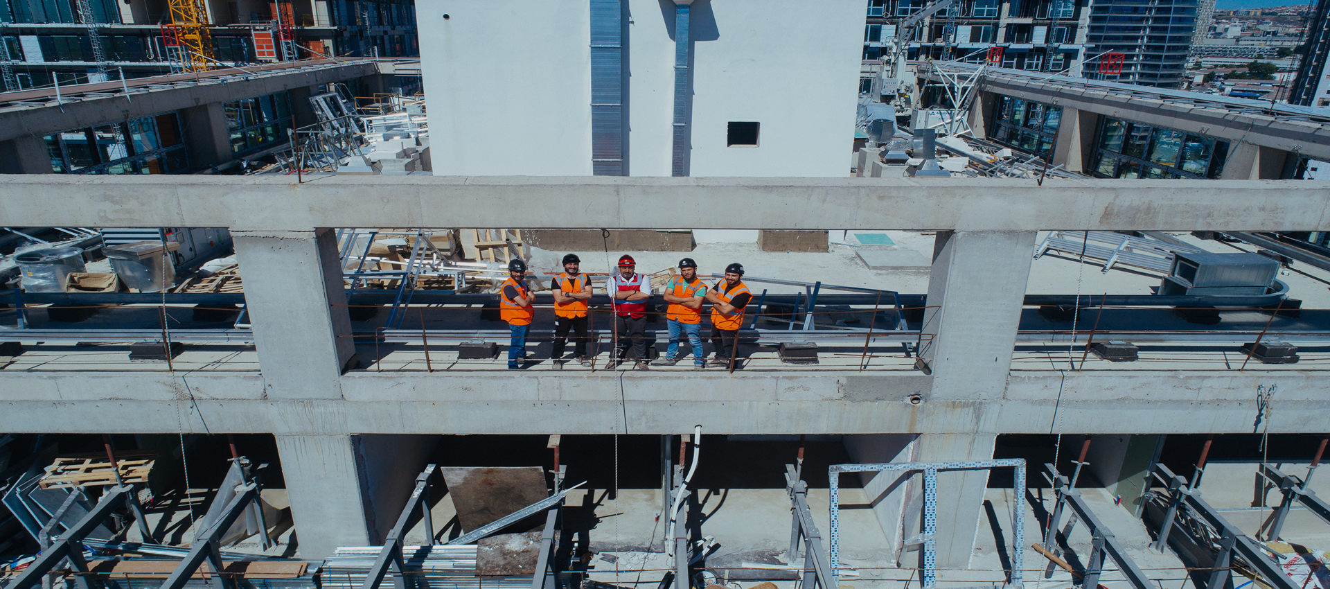 OHS GROUP – Ortak OSGB İş Sağlığı Ve Güvenliği